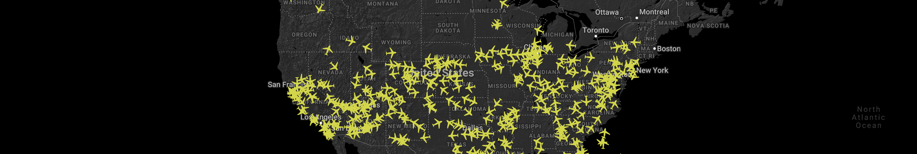 JetSpy - The #1 Private Jet Tracker